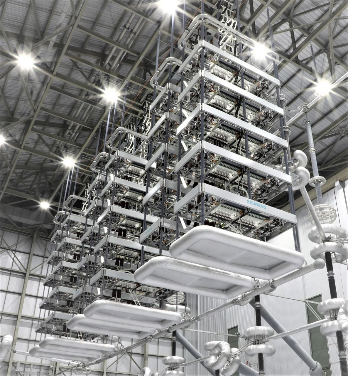 VOCÊ SABE O QUE SIGNIFICA HVDC – High-Voltage Direct Current? | MONTAX ...